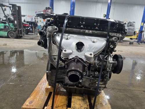 Engine 2.4L VIN B 8th Digit Engine ID ED3 Fits 07-09 SEBRING 815022 | eBay
