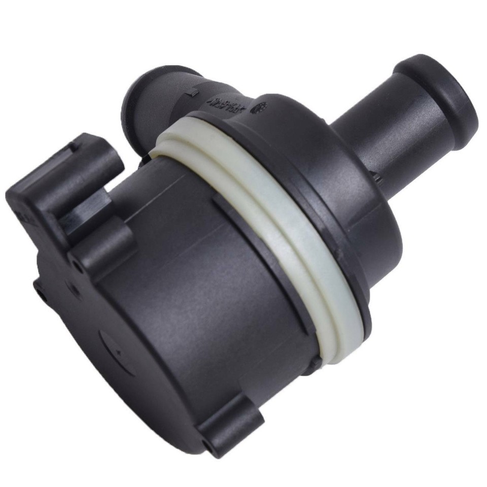 Auxiliary Electric Coolant Water Pump For Vw Audi A4 A5 A6 059121012B ...
