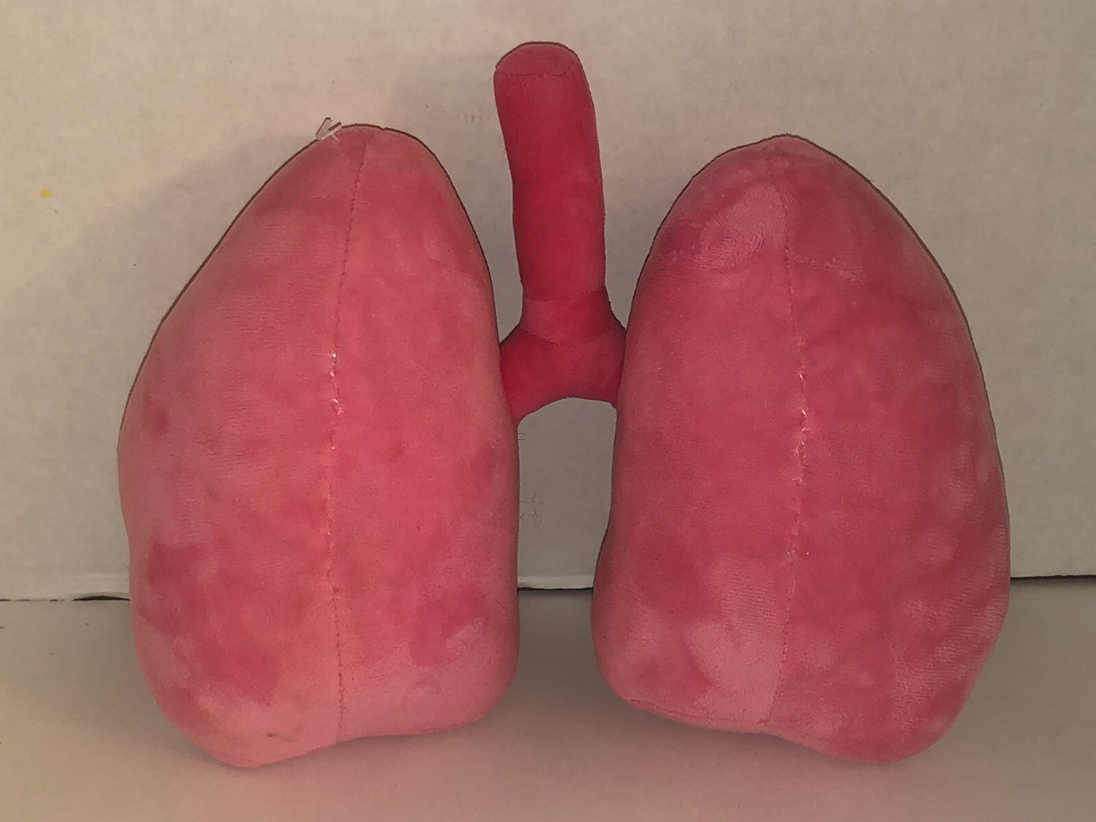 Nerdbugs Originals Lung 11” Stuffed Plush We Be-Lung Together Toy ...