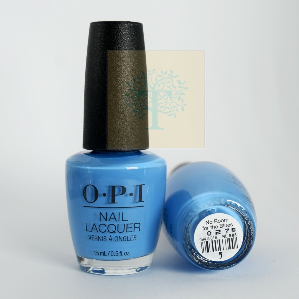 OPI Nail Lacquer product 0.5oz/ea.I Original - Pick your color ...