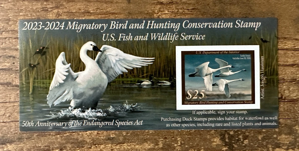 How To Buy Federal Duck Stamp Cheap Sale | centralcountiesservices.org