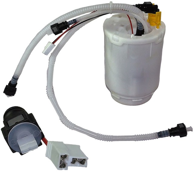 in Tank Electric Fuel Pump Fits AUDI Q7 VW Touareg 7l8919087 7l8 919 ...