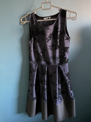 Miss Look Size 10 Beautiful dress | eBay UK