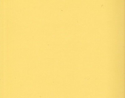 12x12 Chalkboard Paper - Yellow - 2 Sheets | eBay
