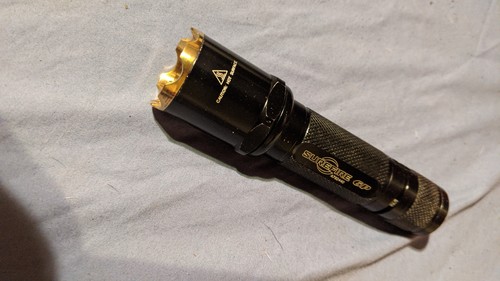 Surefire 6P Original Flashlight for sale online | eBay