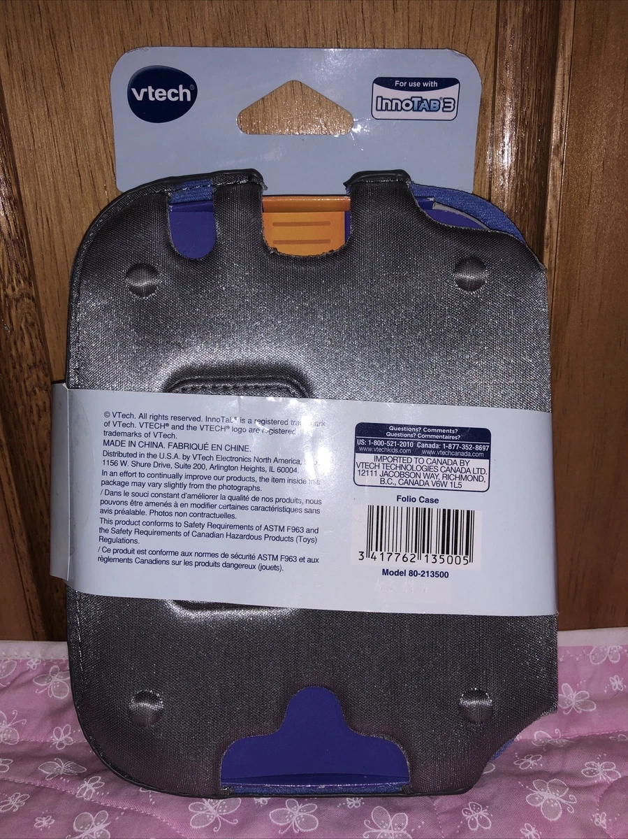 Innotab 2s Folio Case