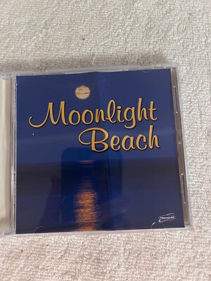 Moonlight Classics - Audio CD - VERY GOOD | eBay