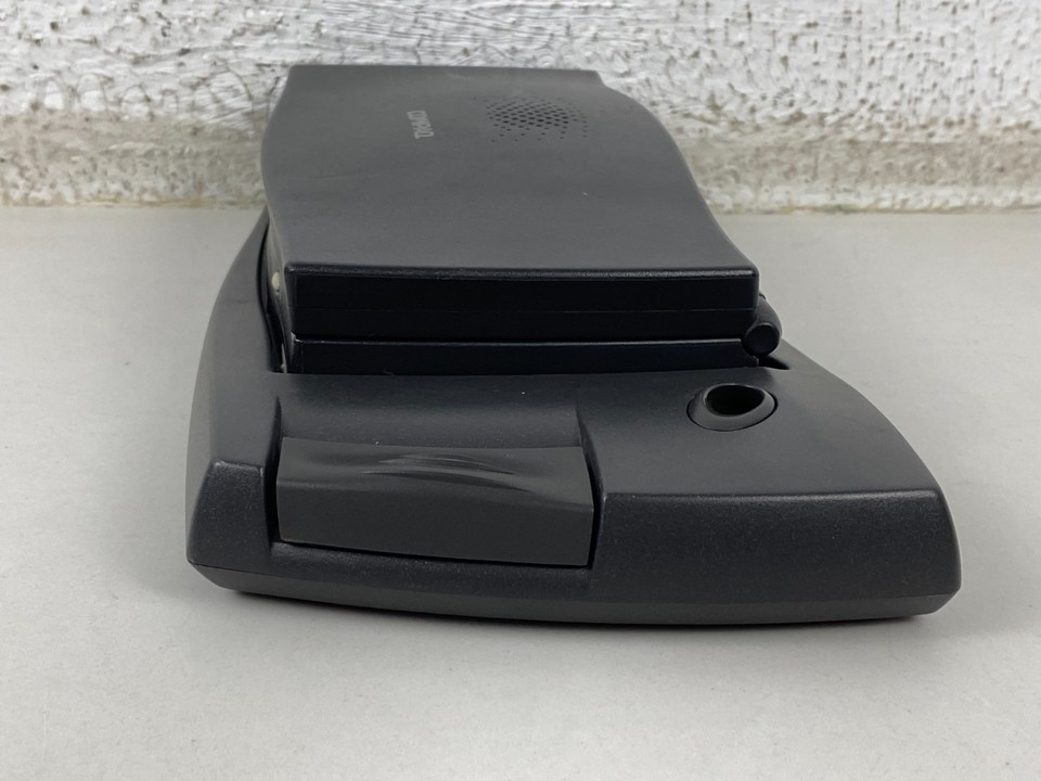 VINTAGE COMPAQ 2930a 2010c PDA POCKET PC WINDOWS CE w/Dock STYLUS | eBay