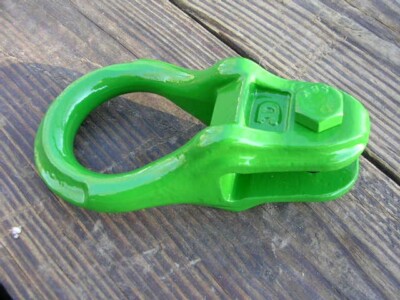 John Deere Plow Clevis G675-A | eBay