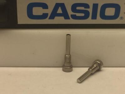 Casio Watch Parts GS-1000 Screws Pair Watchband Attach. See More in ...