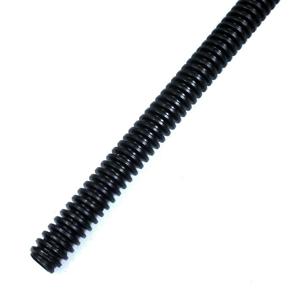 Trapezoidal Right hand Thread Lead Screw Rod Select T10 T12 T14 T16 T18 ...