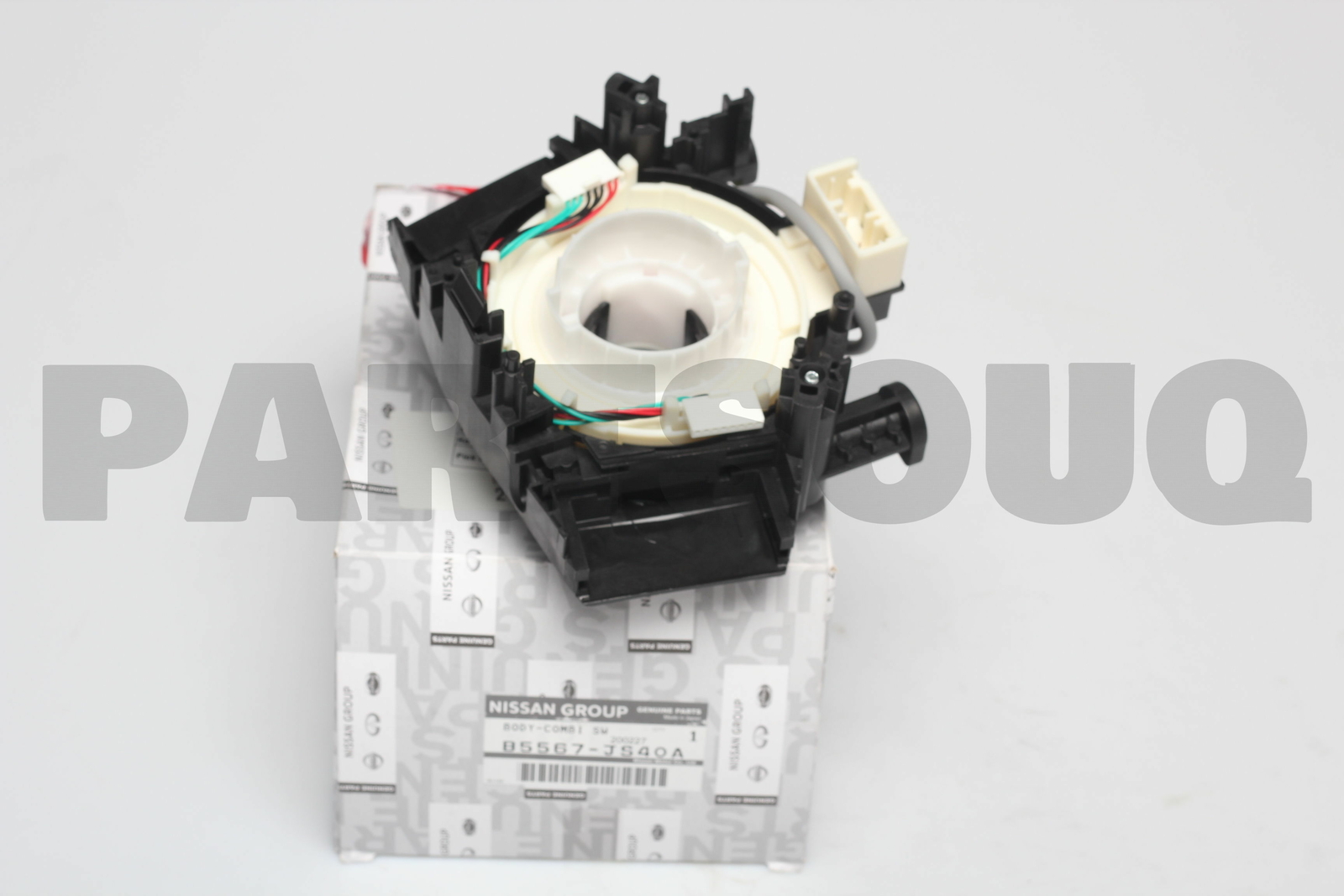 B5567JS40A Genuine Nissan BODY COMBI SW B5567-JS40A | eBay