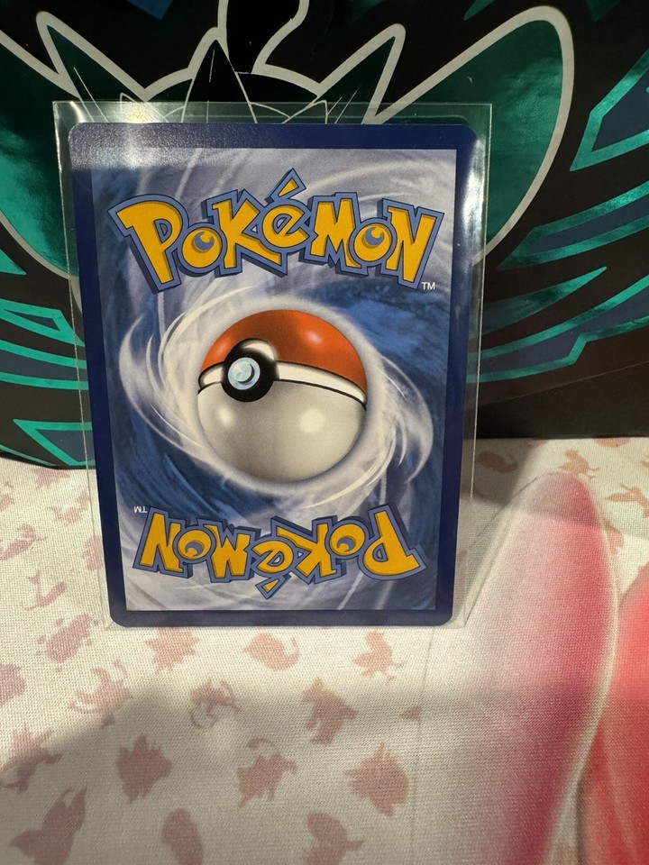 WELLSPRING MASK OGERPON EX 064/167 Double Rare Twilight Masquerades ...