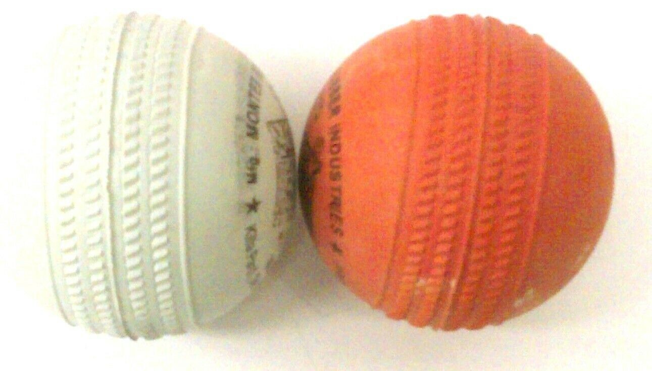 Indian Cricket Ball