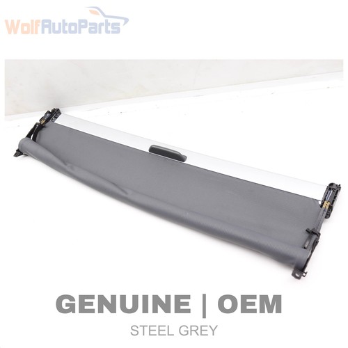2022-2024 AUDI A3 8Y - Retractable Sunroof / SUN ROOF Shade 2G0877307 ...