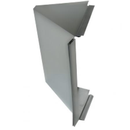 SOUTHWARK METAL 358 8 Inch Trunk Reducer For 8 Inch Duct | eBay