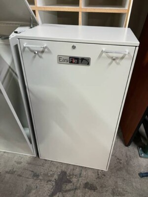 Easi EF050 Blueprint, Plat Storage, Map Storage Cabinet | eBay