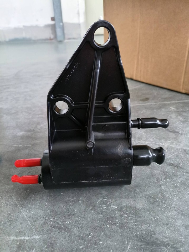 Diesel Fuel Lift Pump Oil Water Separator for Perkins Massey Ferguson ...