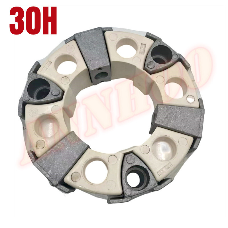 30H Coupling 30H FOR KATO HD250, KOBELCO SK60 ,DOOSAN DH55 DH80-7 | eBay