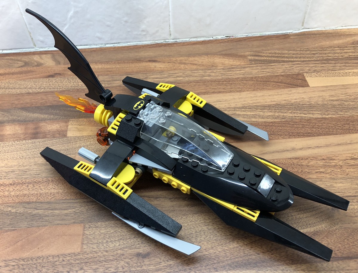 Lego Batman 2 Aquaman