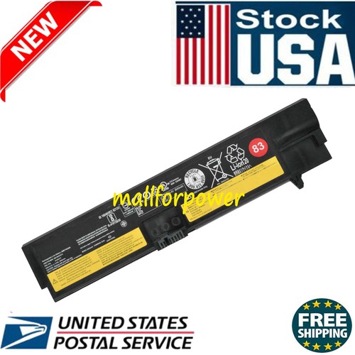 83 01AV418 SB10K97575 Laptop Battery Lenovo ThinkPad E570 E570C E575 ...