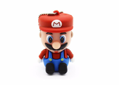 3.0 16gb 32gb 64gb Super Mario USB Flash Thumb Drive USA Shipper | eBay