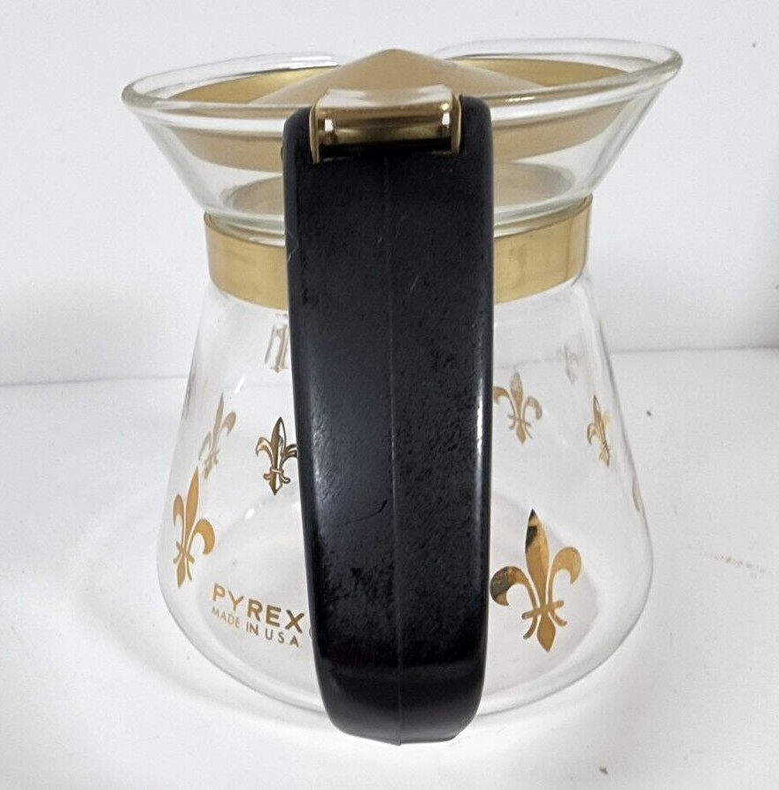 Mini Pyrex Coffee Pots Pyrex Vintage Pitchers | Mercari