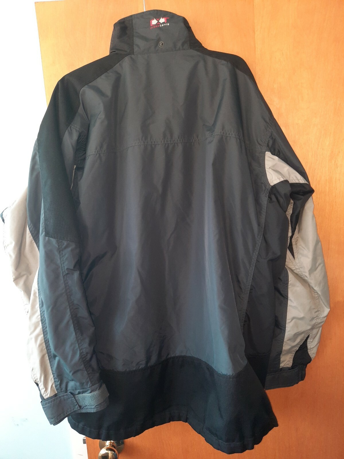Columbia Cross Terra Jacket Mens LT | eBay