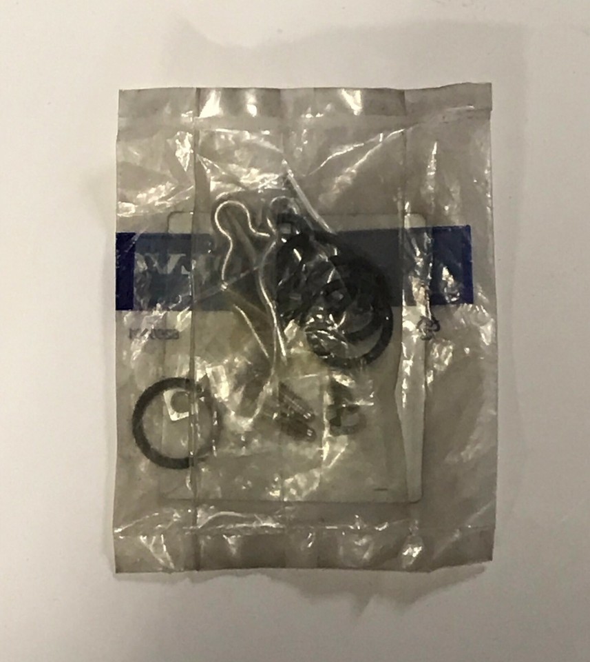 20443838 Genuine Volvo Pipe Connection/ Connector OEM - New | eBay