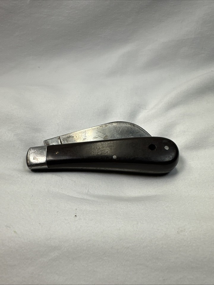 Boker USA Hawksbill Pruner Used Has Been Sharpened | eBay