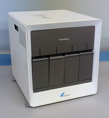 Cepheid GeneXpert GX-IV R2 Molecular Analyzer System | eBay