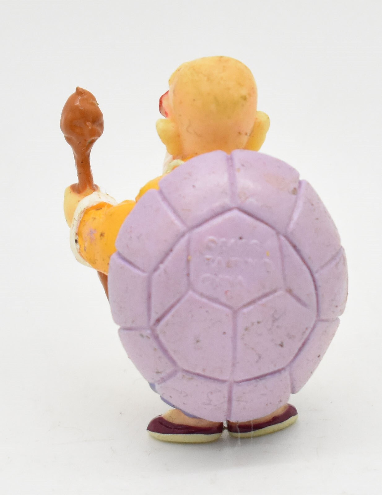 Dragonball Z Master Roshi Loose Mini 1.5" Figure DBZ | eBay