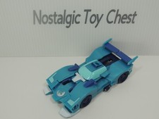 Transformers Cyberverse 1-step Changer Blurr by Hasbro for sale online ...