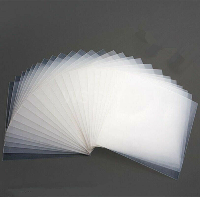 Dental Orthodontic Retainer Vacuum Thermoforming Sheet Splint Hard Soft ...