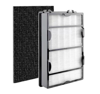 HEPA & Carbon Filter for Holmes HAP616B-TU HAP633-U HAP8615 HAP8650 Air ...