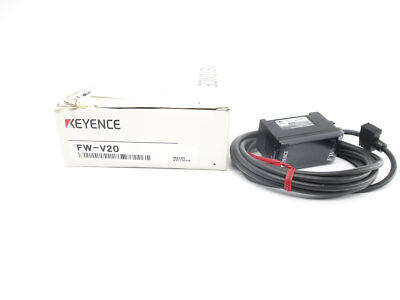 KEYENCE FW-V20 24VDC NSMP | eBay