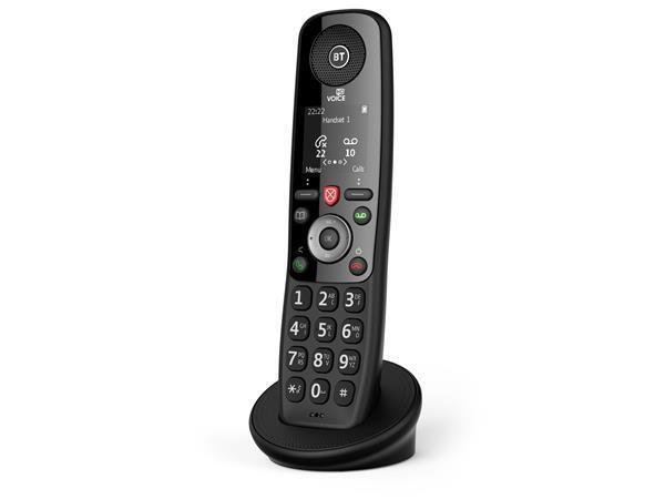 BT Digital Voice Essential Phone Only Works With BT And EE Digital ...