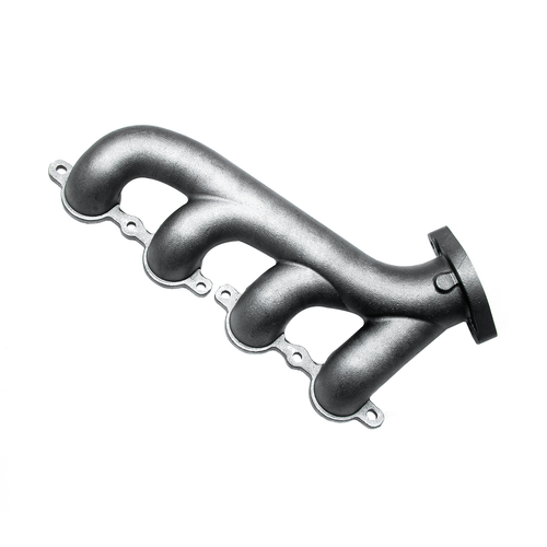 LS Swap L+R Exhaust Manifold Header For 02-2013 Chevy Silverado GMC ...