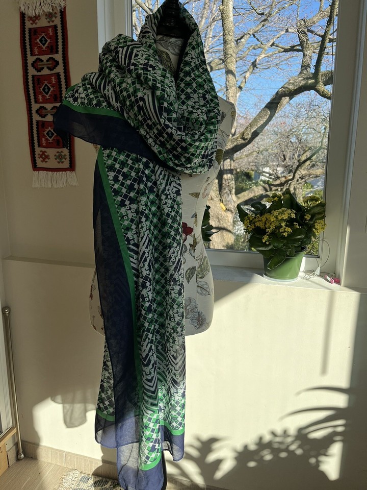 bcbg maxazria Scarf Wrap Shawl | eBay