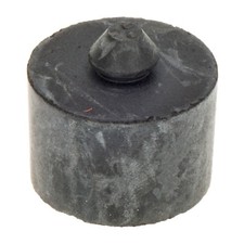 Jeep Chrysler OEM 17-18 Compass-hood Rubber Bumper Cushion 68269093AA ...