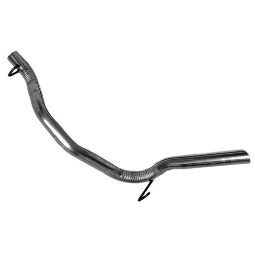 Resonator Pipe Muffler Exhaust System fits: 2000-05 Chevy Astro GMC ...