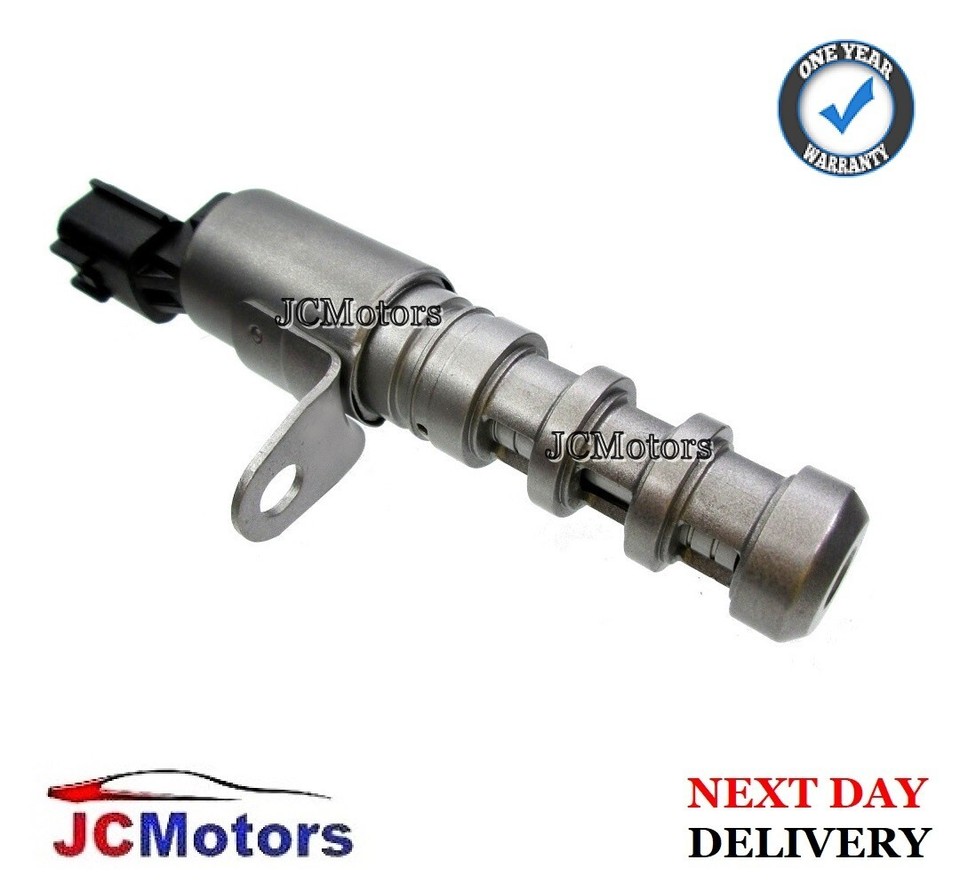 NEW CAMSHAFT SOLENOID CONTROL VALVE for RENAULT CAPTUR CLIO KADJAR ...