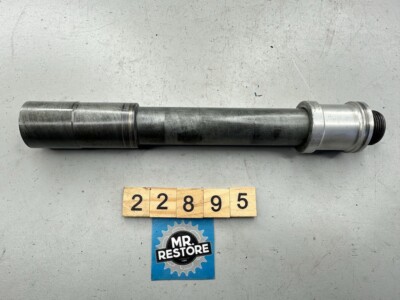 BMW R1200GS / ADV R1200RT R1200ST R1200R R1200S Front Wheel Quick ...