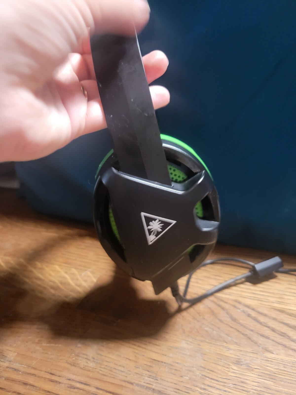 Turtle Beach Recon Chat Gaming Headset For Xbox One Microphone Mic | eBay