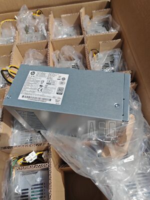 New Original HP Power Supply PA-1181-6HY L08261-001 80 PLUS ...