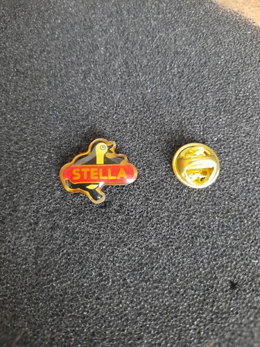 Pin's stella pingouin - Pin Pins L12 | eBay