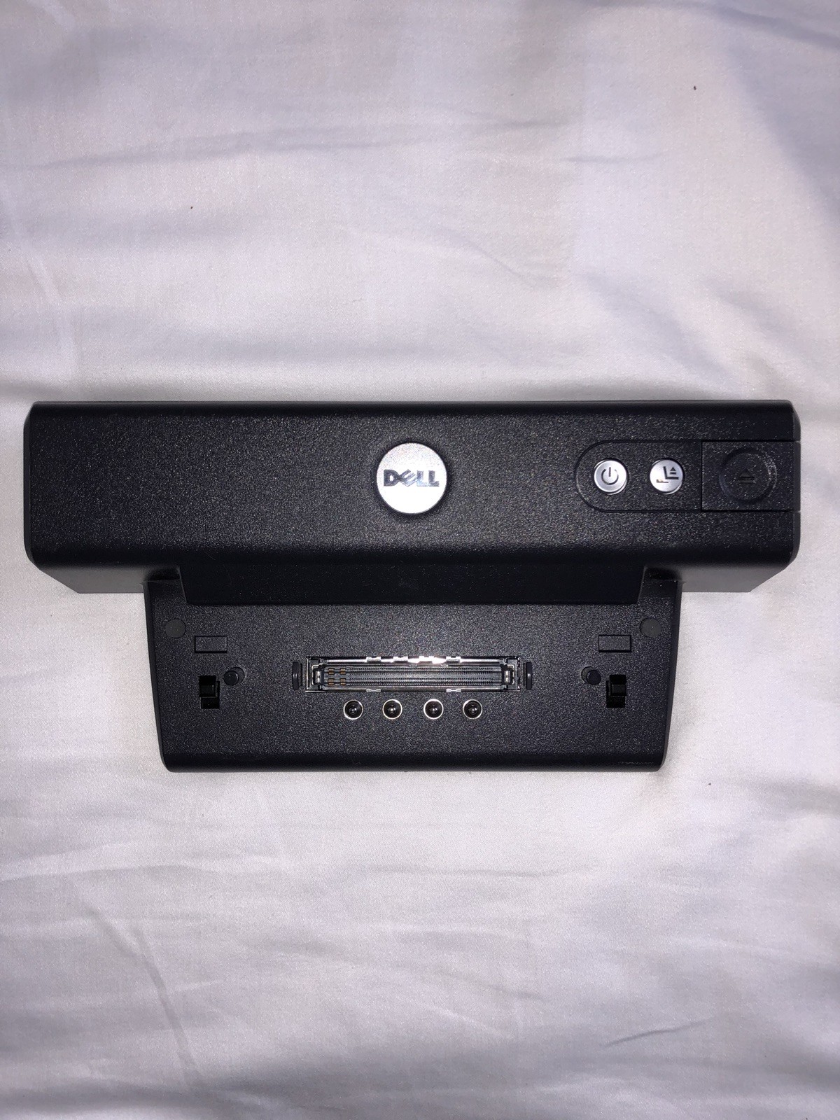 Dell Latitude PR01X Docking Station/Port Replicator for Inspiron ...
