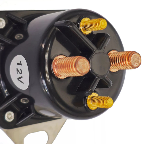 New DY861 Diesel Glow Plug Relay Module F81Z-12B533-AC For F250 F350 7 ...