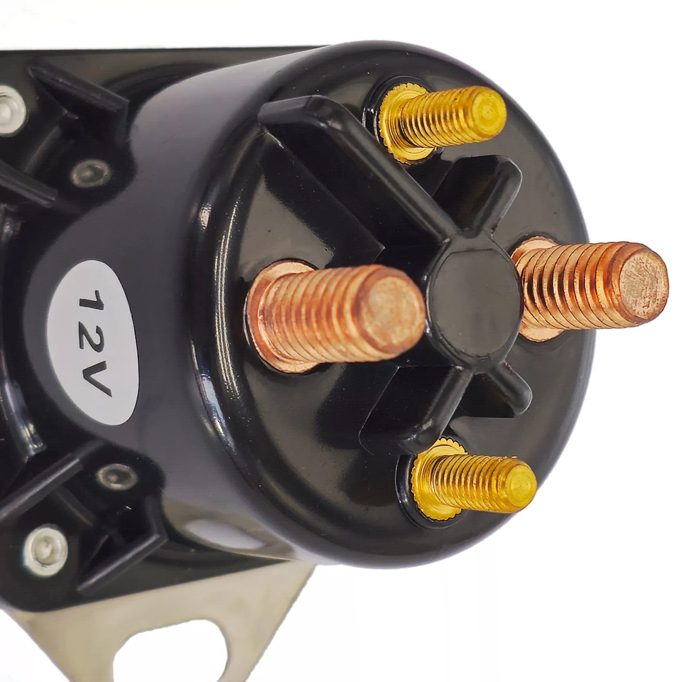 New DY861 Diesel Glow Plug Relay Module F81Z-12B533-AC For F250 F350 7 ...