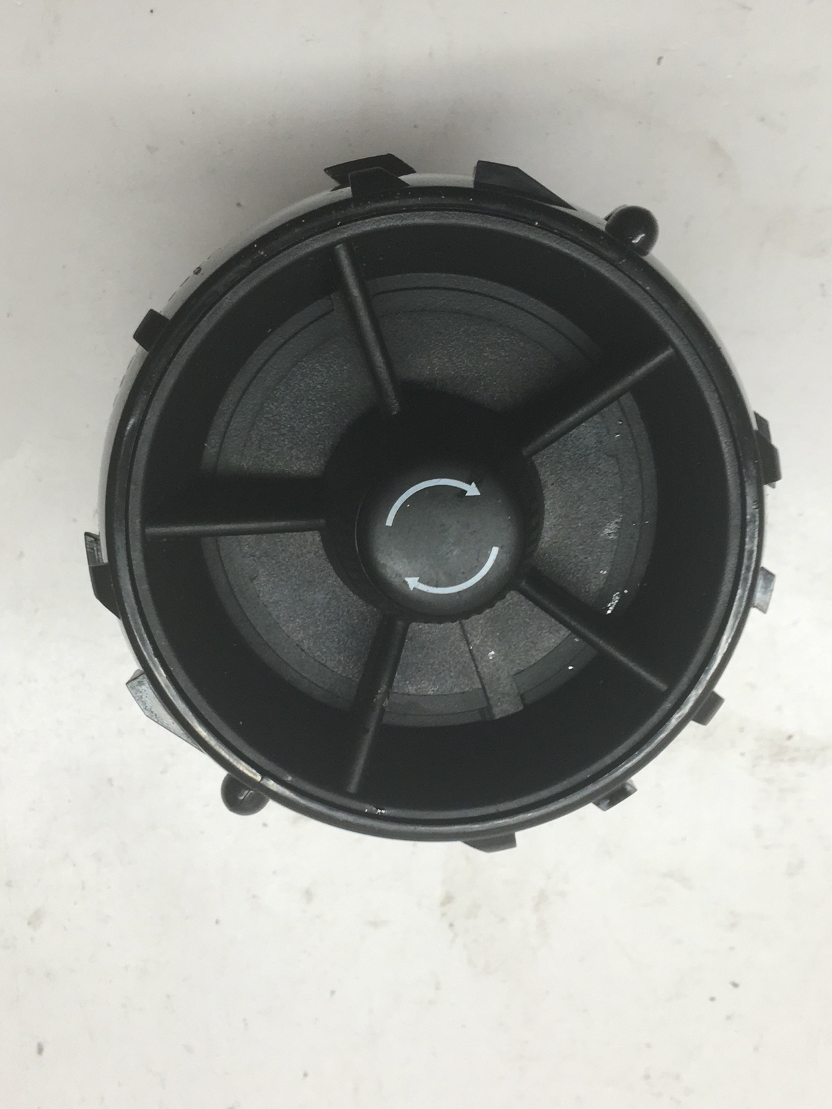 2018 CHEVROLET CAMARO 2.0 Turbo Dashboard Side Grilles Air Vent ...